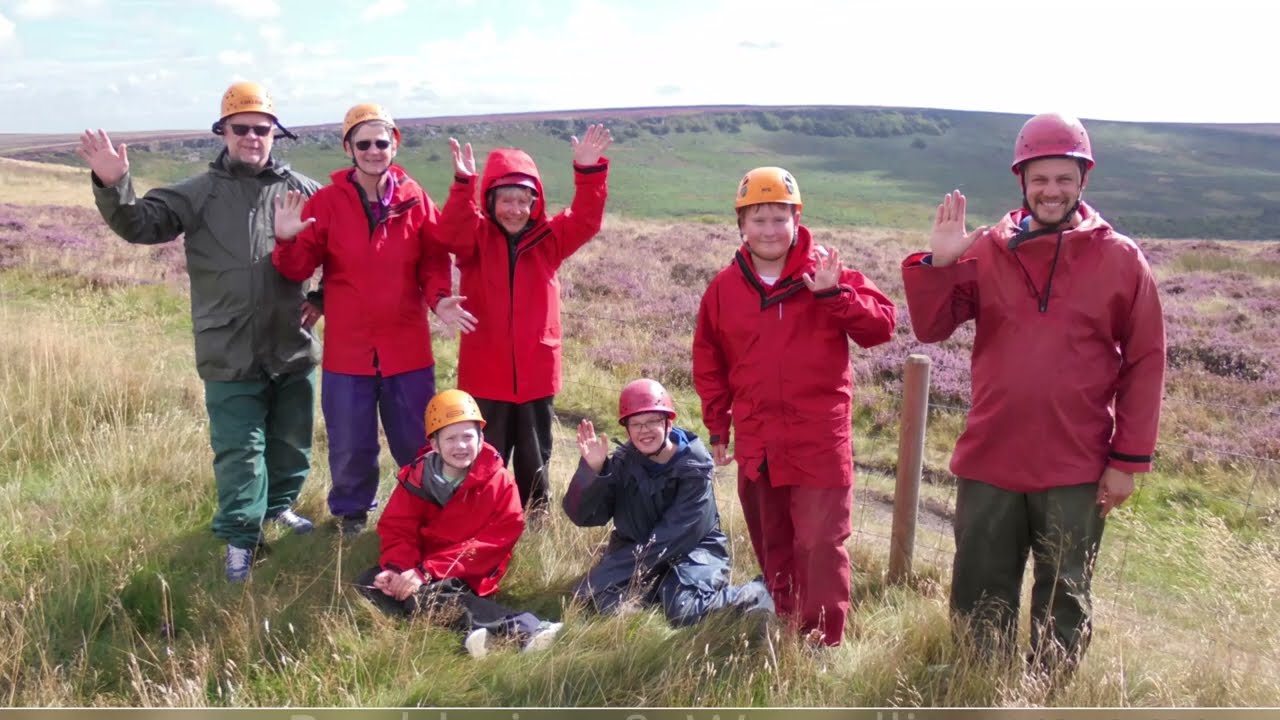 Dukes Barn Activity Weekend 19th - 21st August 2022 for the Klinefelter ...