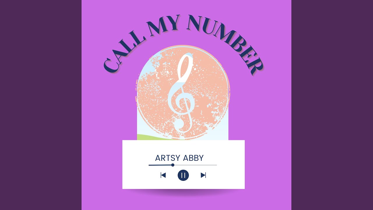 Call My Number - YouTube