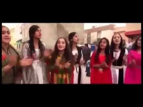 2015 HDP Seçim Şarkısı 'HDP 2015 Seçim Müziği Rap Versiyon\