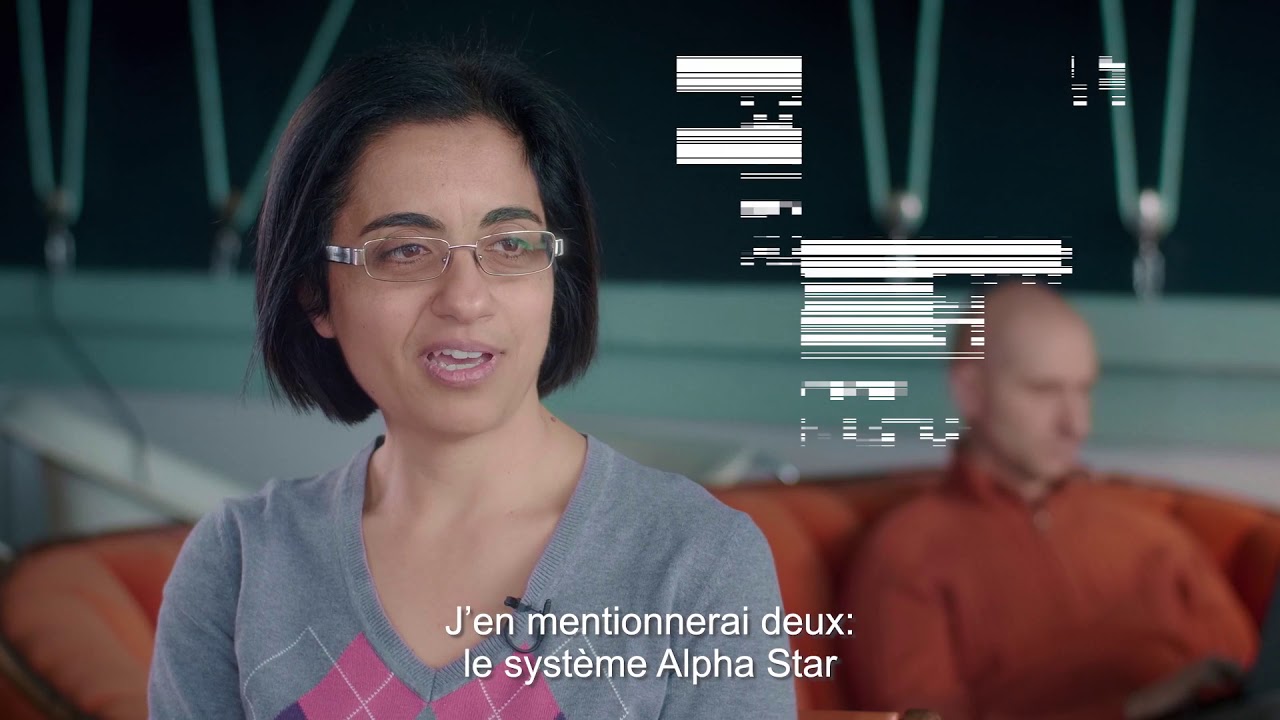 Deep Learning Essentials l UMontrealX on edX.org - YouTube
