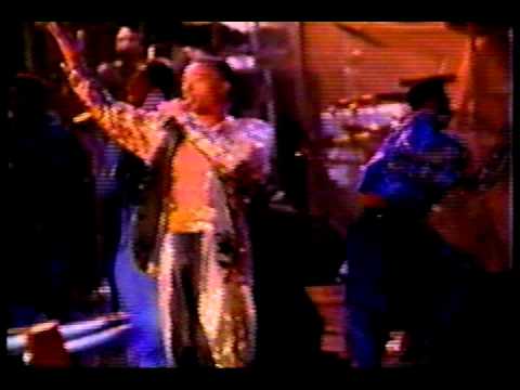 MC HAMMER PEPSI COMMERCIAL FROM 1990 - YouTube
