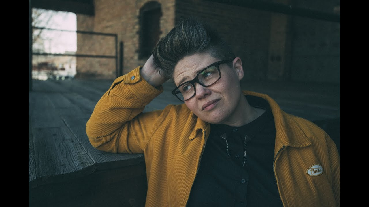 Interview with Katie Dahl, Songwriter, Singer, Playwright - YouTube