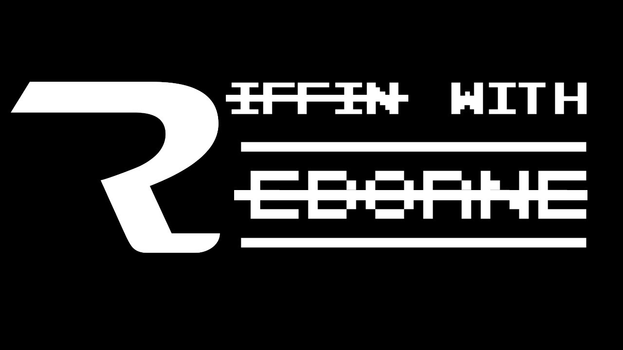 Riffin with Reboy? - Lornemas in July P2 - YouTube