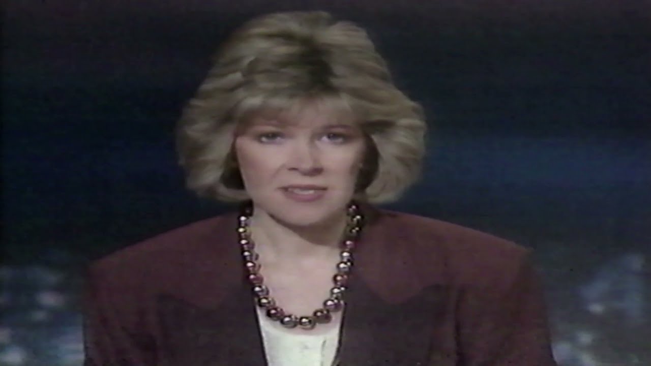 itn news clip - YouTube