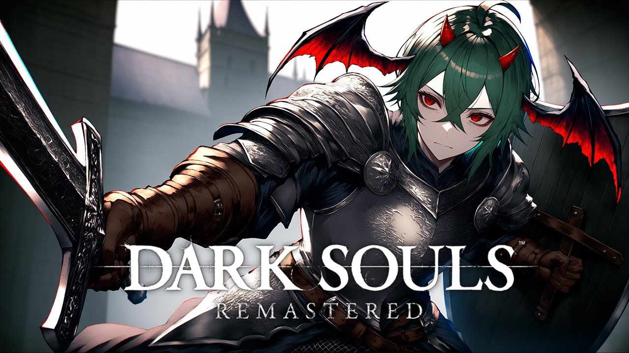 #2 【Dark Souls】 Cái Chết Ngọt Ngào... Như Cái "Tát" Của Mẹ, Yêu Thương ...