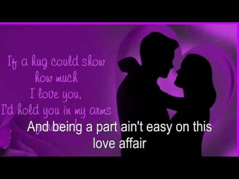 Faithfully by Journey wiyh lyrics - YouTube
