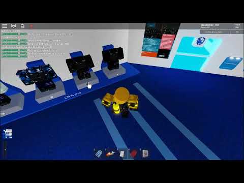 Fun and secret things to do in Pinewood builders computer core (ROBLOX ...