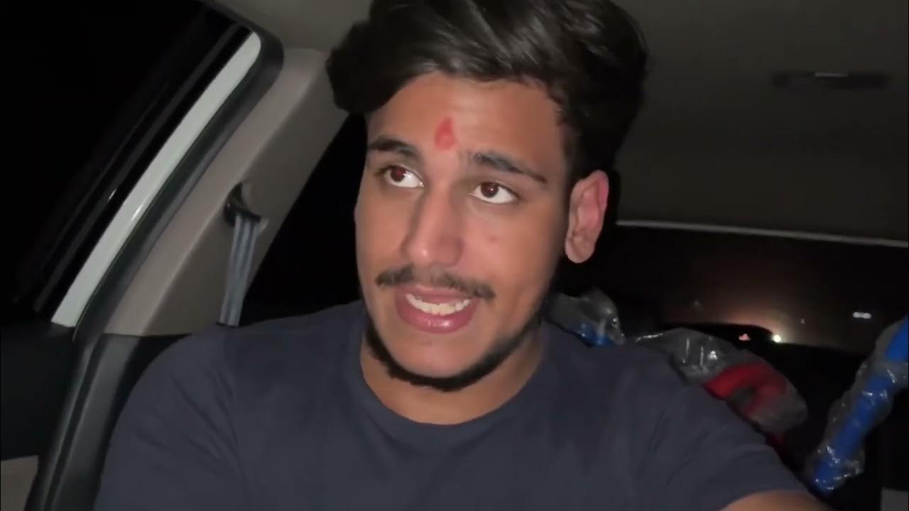 Dhruv singhal new vlog// Dhruv singhal// 2023// - YouTube