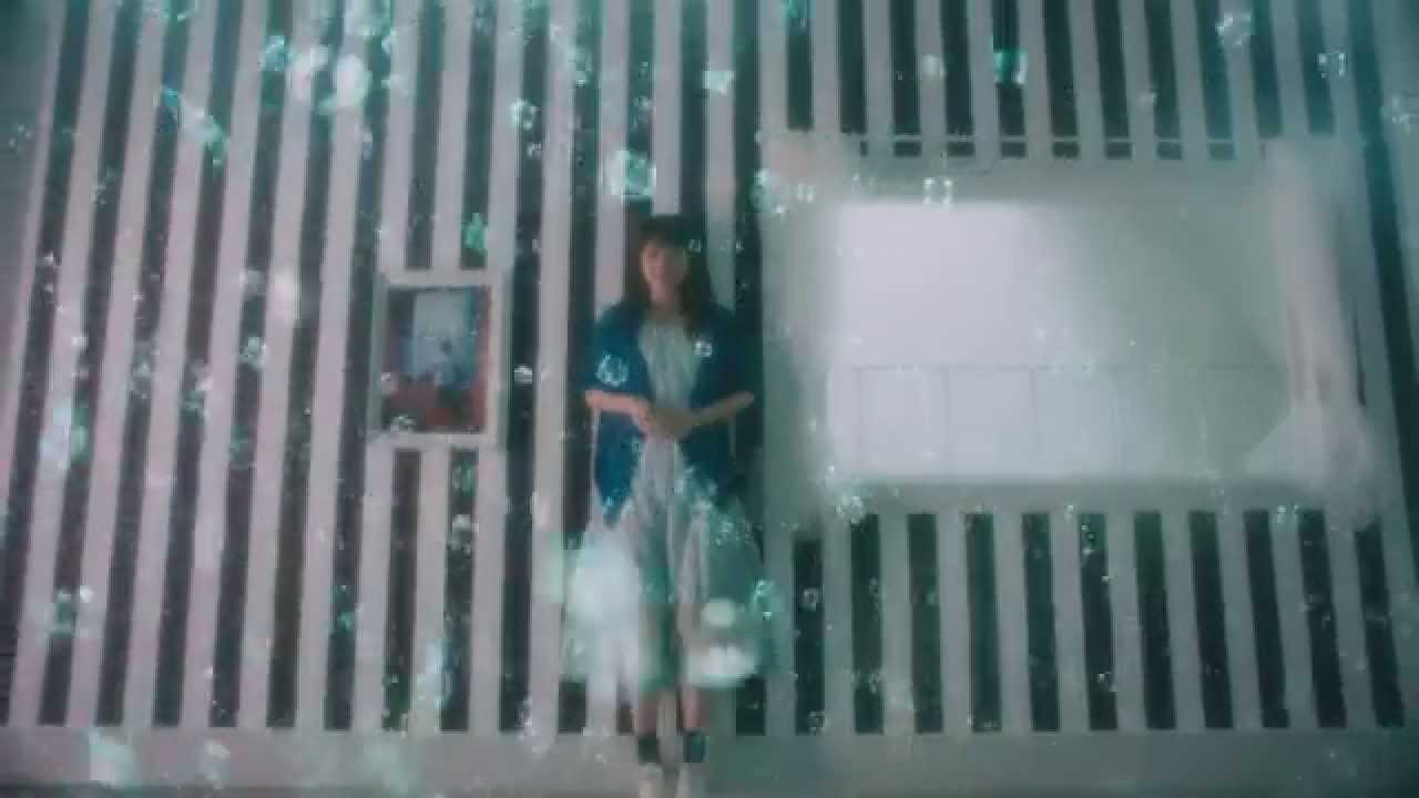 PAINT IT BLUE / the chef cooks me - YouTube
