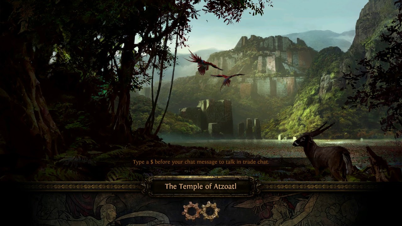 Path of Exile - Abusing Alva's New Mechanics for Map Sustain - The Full ...