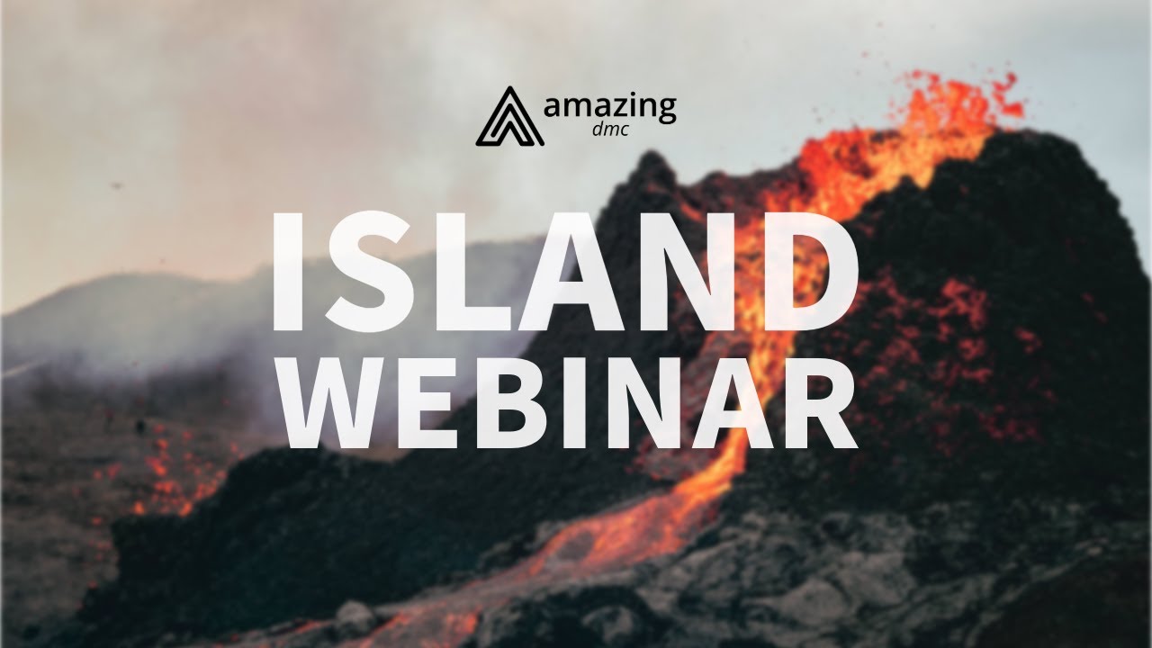 Webinar: Amazing DMC x STR proMICE - YouTube