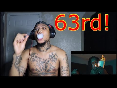 Fbg Duck - I’m From 63rd Official Video REACTION - YouTube