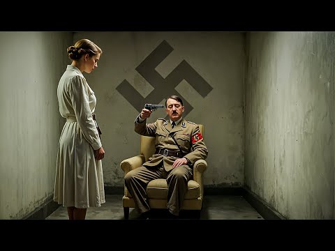 Hitler’in Hayatının Son 24 Saati | Belgesel