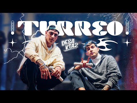Turreo // Desakta2