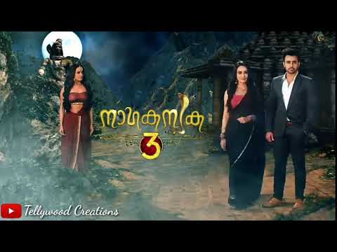 Nagakanyaka 3 Upcoming Montage Edited |Naagin 3|Mahir , Bella|Behir|Colors tv