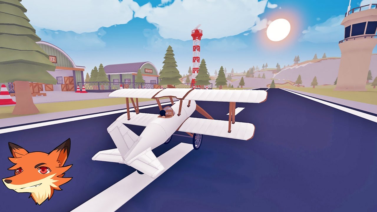 Aviassembly [FR] Assemblez un avion de toute pièce et partez en mission ...