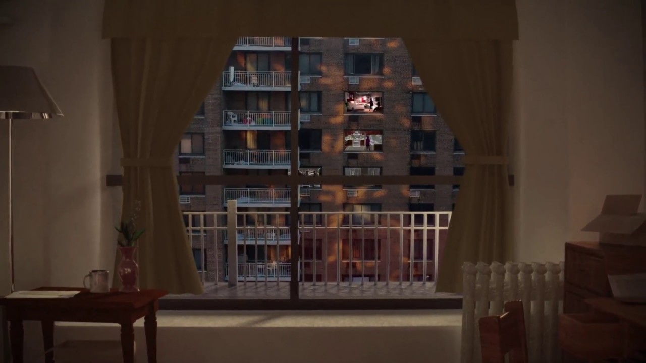 Sonder Window Zoom - YouTube
