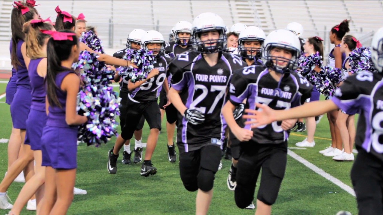 FPMS vs Henry 101017 - YouTube