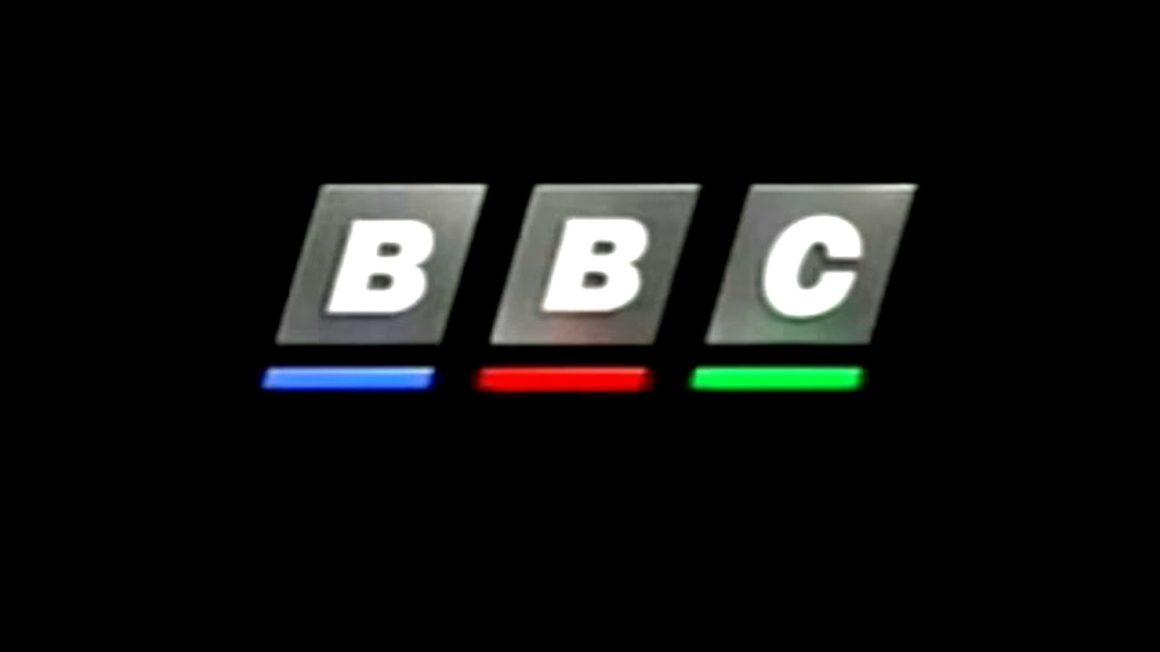 BBC Logo (1990) in HD - YouTube