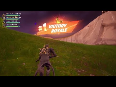 ARCHIE & FRIENDS *ALOT OF CROWNS VICTORY* (FORTNITE OG S01) #235 - YouTube