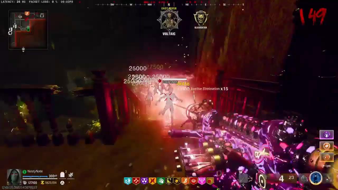 Bo6 Round 999 last attempt #4 - YouTube