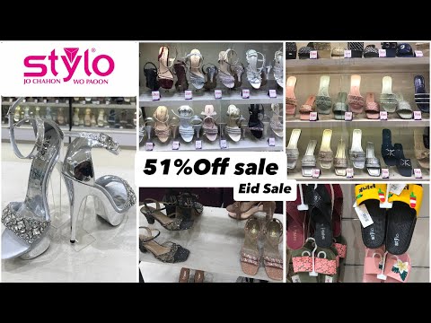Stylo New Arrival|| Big season offer Sale flat 51%off sale ||STYLO SALE ...