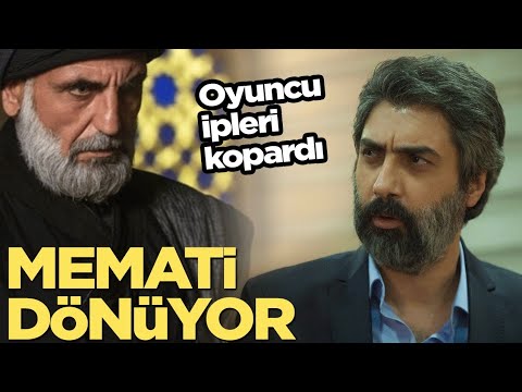 Kurtlar Vadisi Kaos sesleri yükselmeye başladı! Memati dönüyor, ekip toplandı