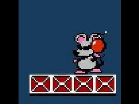 Super Flipping Mario Bros. 2 - Episode 1 - ""INVINCIBLE MOUSER ...