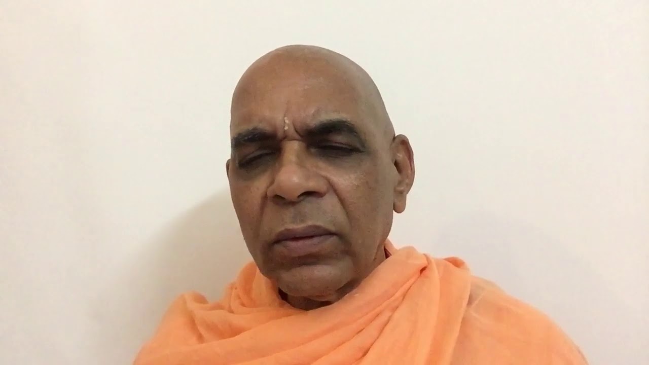 Devi Padam Panivom - Tamil Devotional Song on SRI SARADA DEVI ...