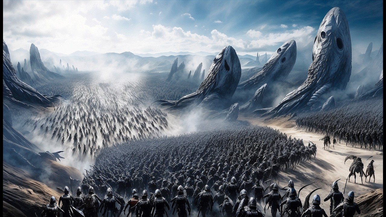 Enemy Mine Movie Explained in Hindi/Urdu | Enemy Mine Reptilian Alien ...