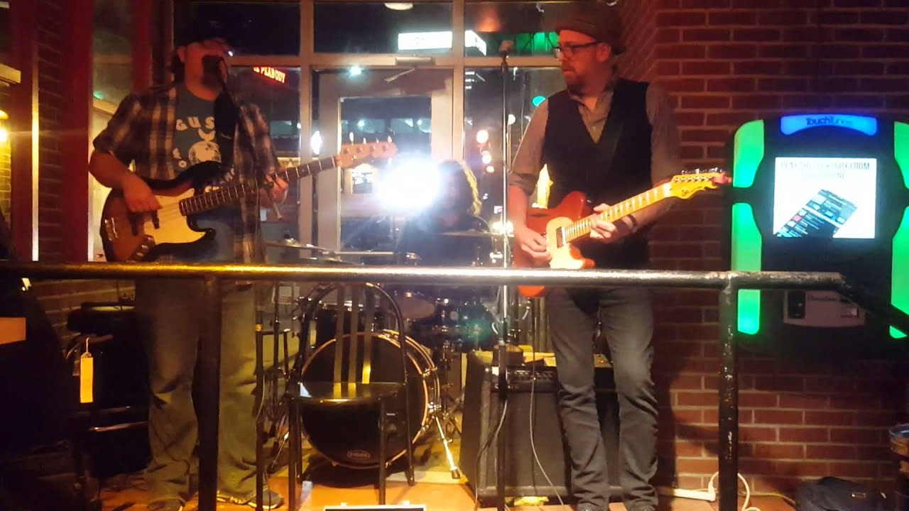 IBC 2016 Jam, Fistful of Bacon with Sammy Warren - YouTube