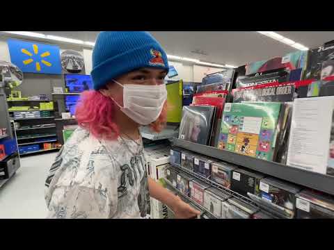 LIL CHAN - fall down on me