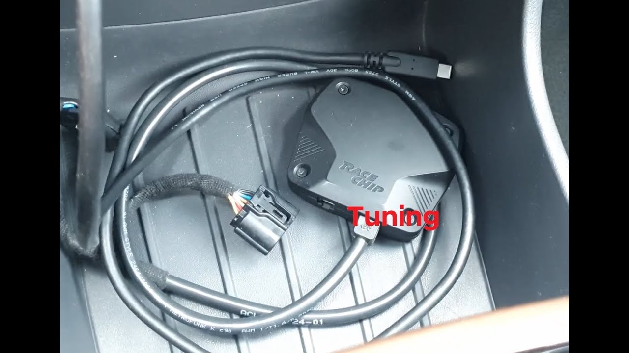 Ioniq 28 - Chiptuning - YouTube