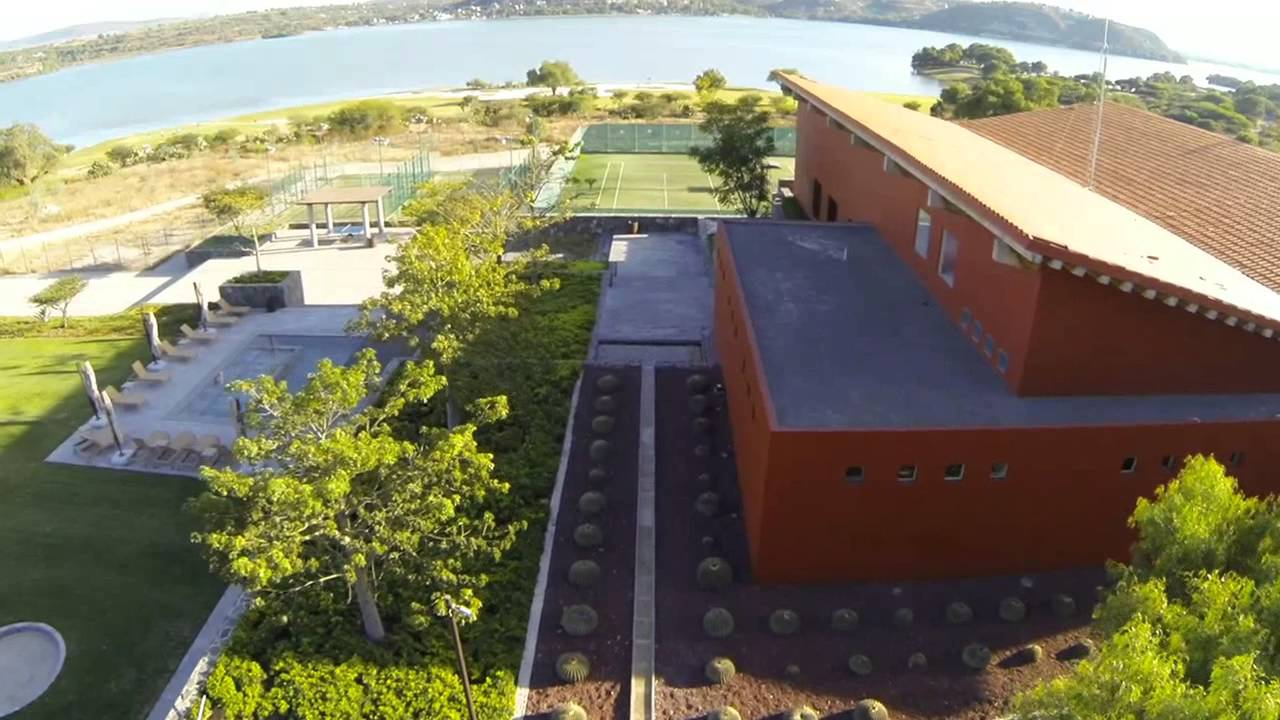AMANALI Country Club & Nautica - YouTube