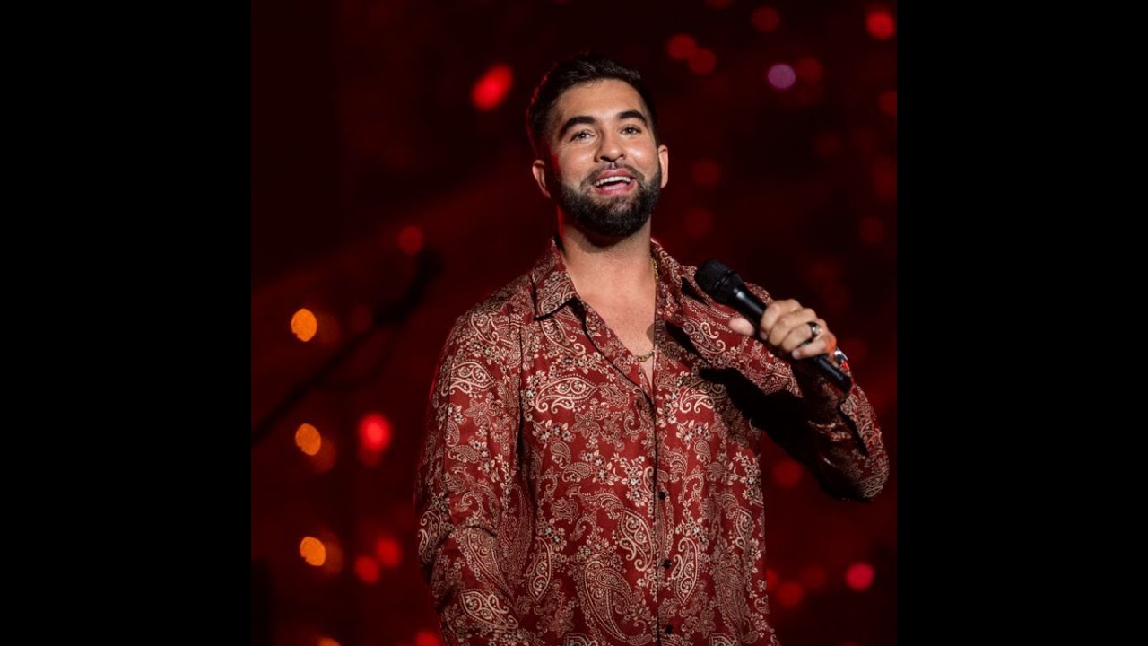 Kendji Girac (The Voice Kids) : « Je vis toujours comme un gitan » - YouTube