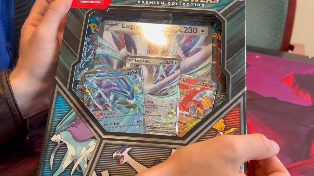 Is combined powers actually worth it? - YouTube