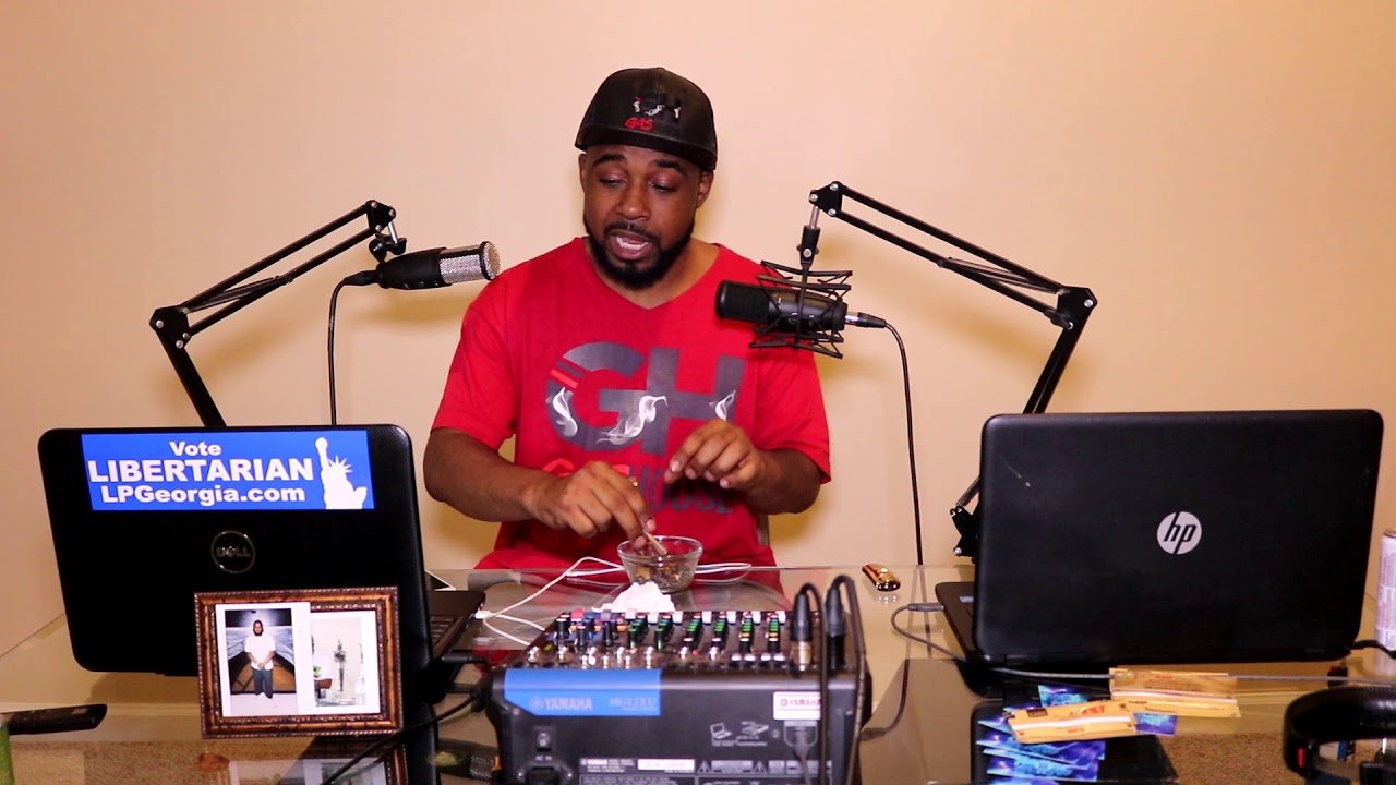 50 Cent Responds to Spider LOC Rants - YouTube