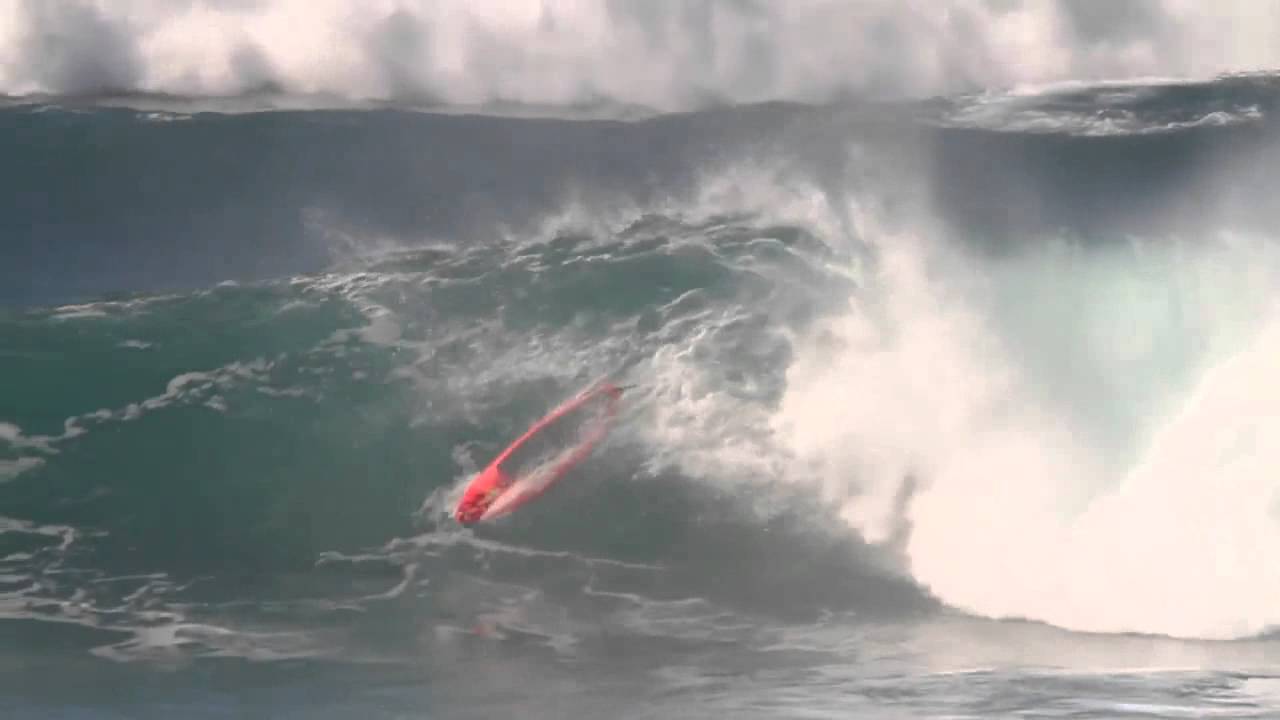 Sunset Beach Pro 2013 Day 1 Main Event - YouTube
