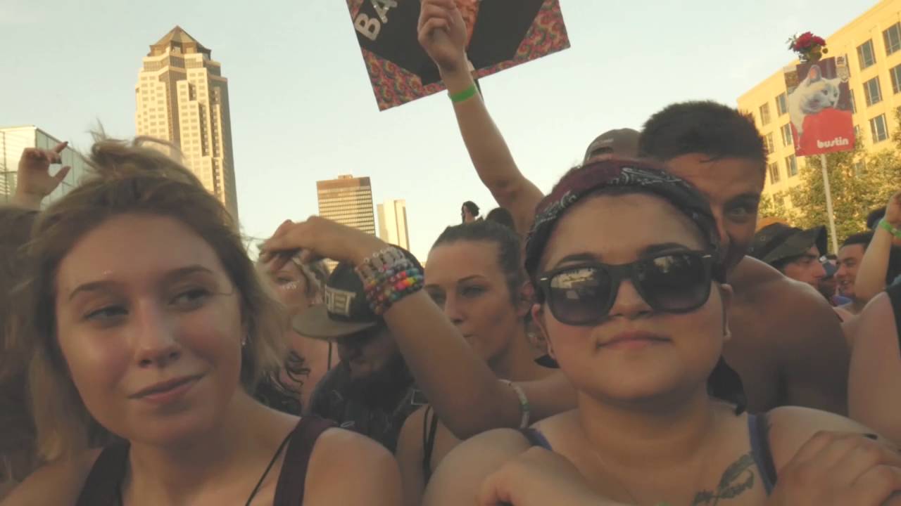 515 Alive Music Festival Recap 2016 - YouTube