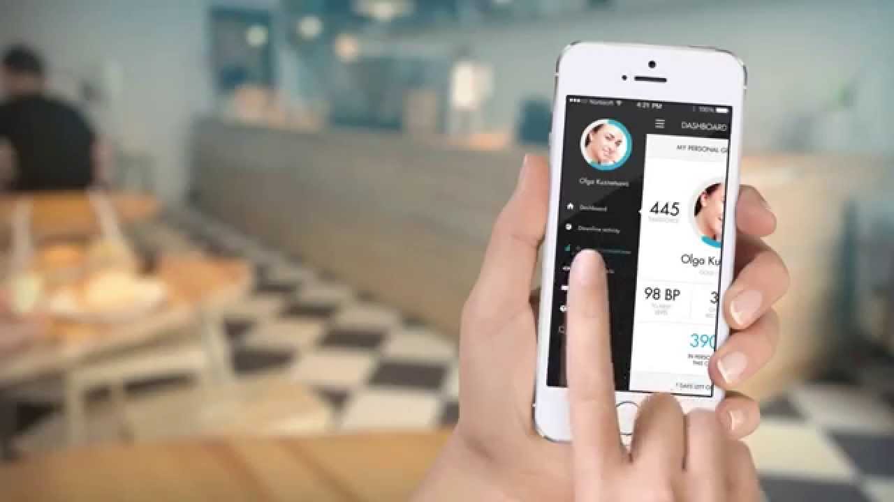 Oriflame Business App - YouTube