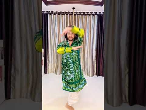 Laung Lachi Dance tutorial by Devesh Mirchandani
