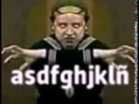 asdfghjkln | quico modo diablo 😈 - YouTube