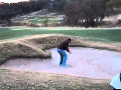 Matt Wittig Famous Golfer - YouTube