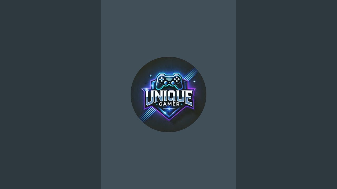 Unique gamer is live! - YouTube