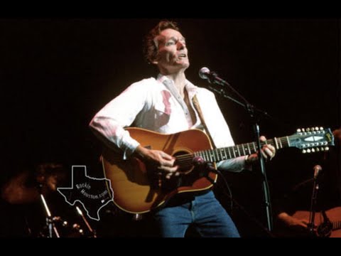 Gordon Lightfoot, 1991 - Live in St. Louis, MO, at Fox Theatre, April ...