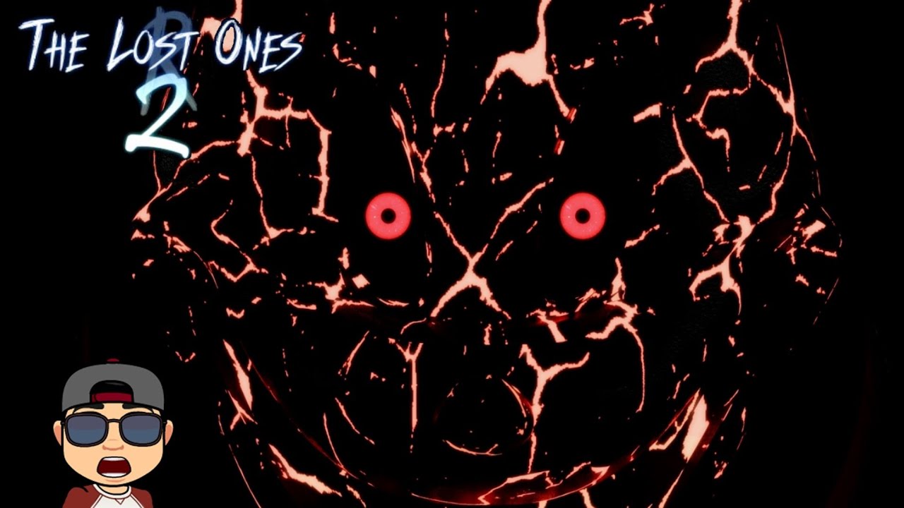 FNATI: THE LOST ONES 2: REMASTERED | 5TH AND 6TH HOURS + EXTRAS | 5TA Y ...