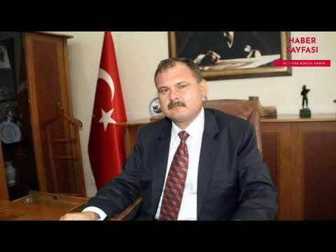 HATAY VALİ YARDIMCISI TOLGA POLAT ANNESİ VE KARDEŞİNİ ÖLDÜRDÜ | HABER SAYFASI