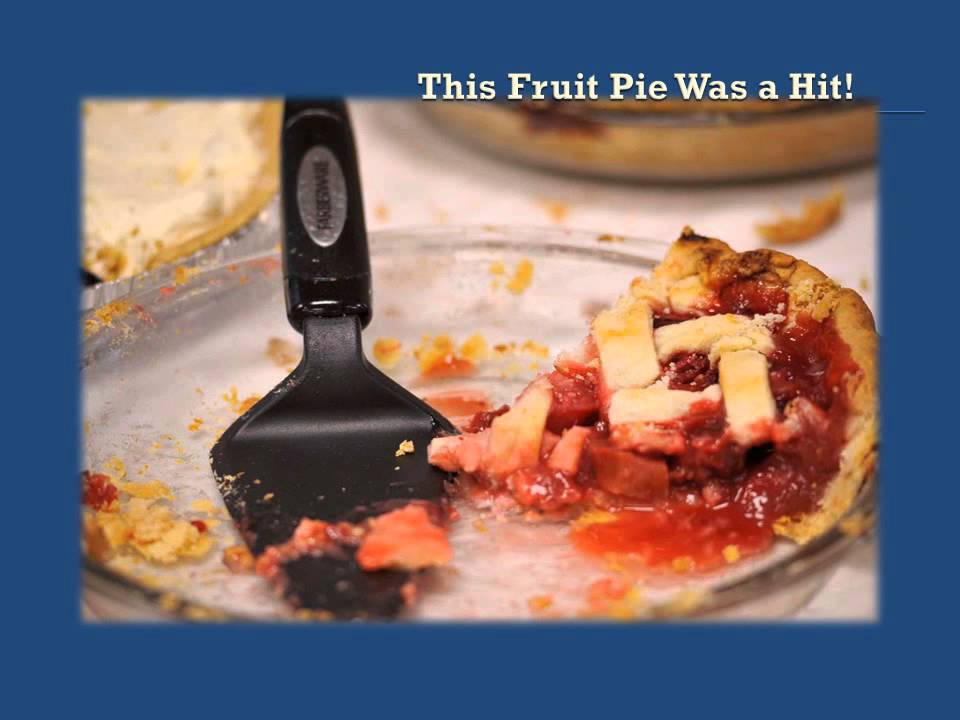 Pie Squared 2012 - YouTube