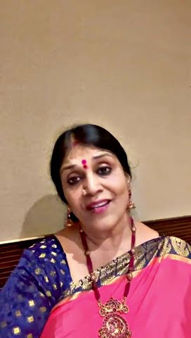 Thiruppavai, Pasuram - 13 - Shanthi Suresh - YouTube