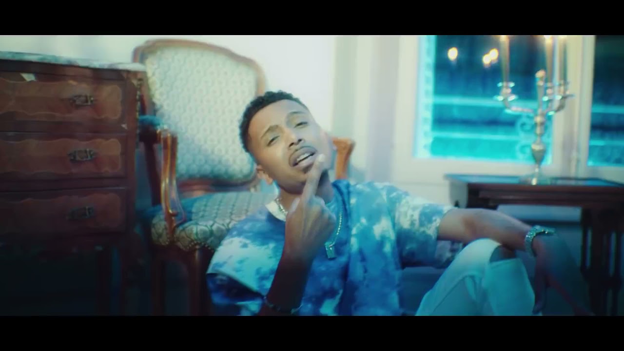 Goulam Une dernière fois Clip Officiel - YouTube